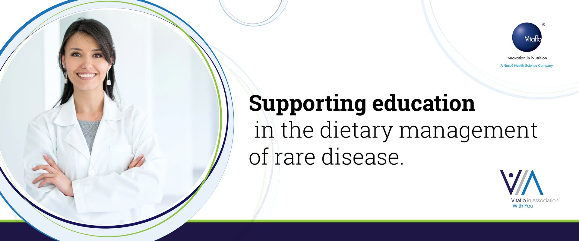 Home Consumer | Vitaflo