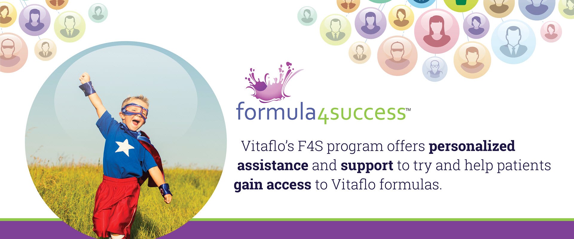 Home Consumer | Vitaflo